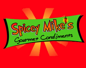 Are You Spicy n’ Hot like Spicey Mike’s Gourmet Ketchup?